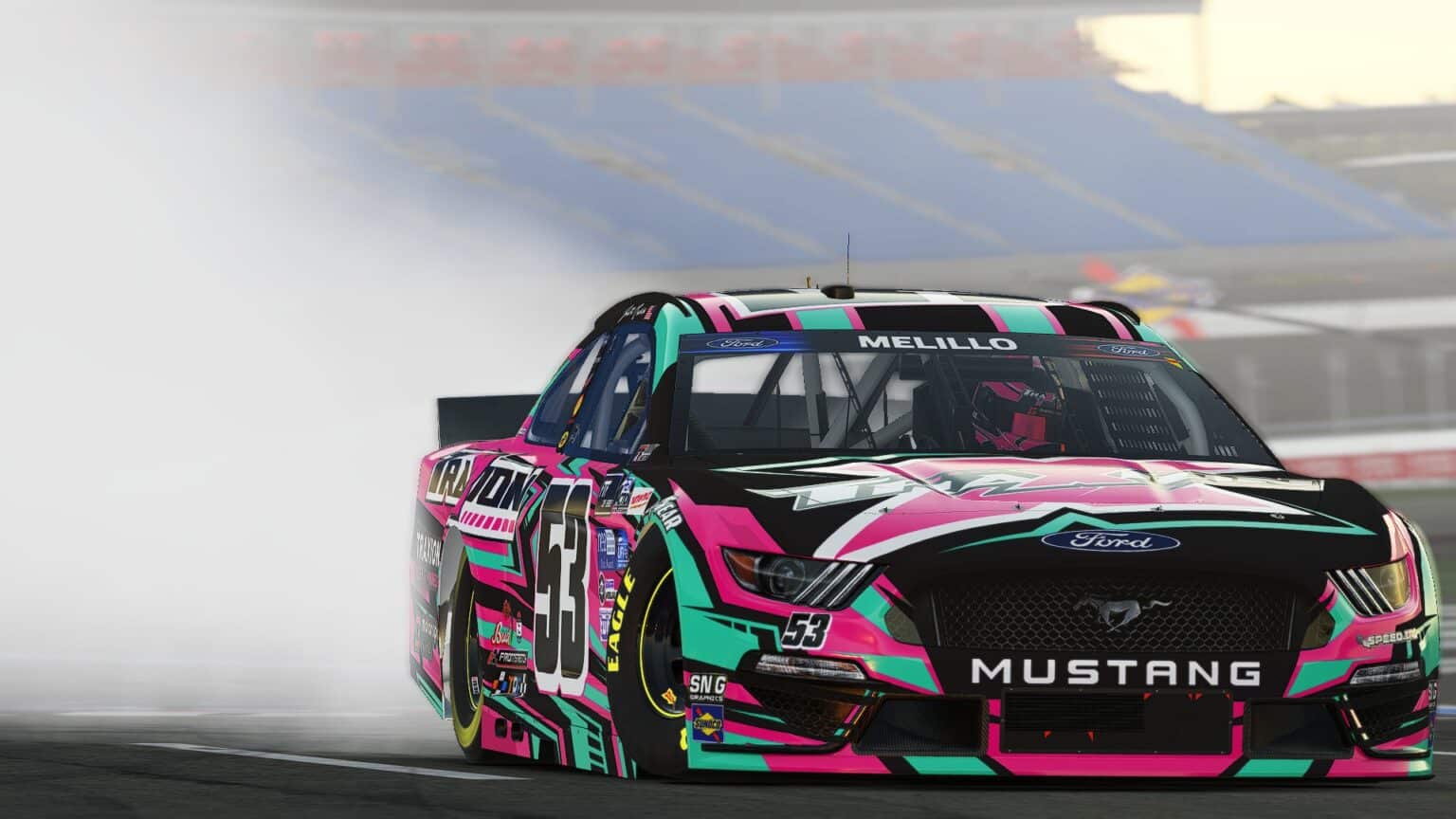 iRacing Camera Tool - Photography Tips and Tricks | Traxion