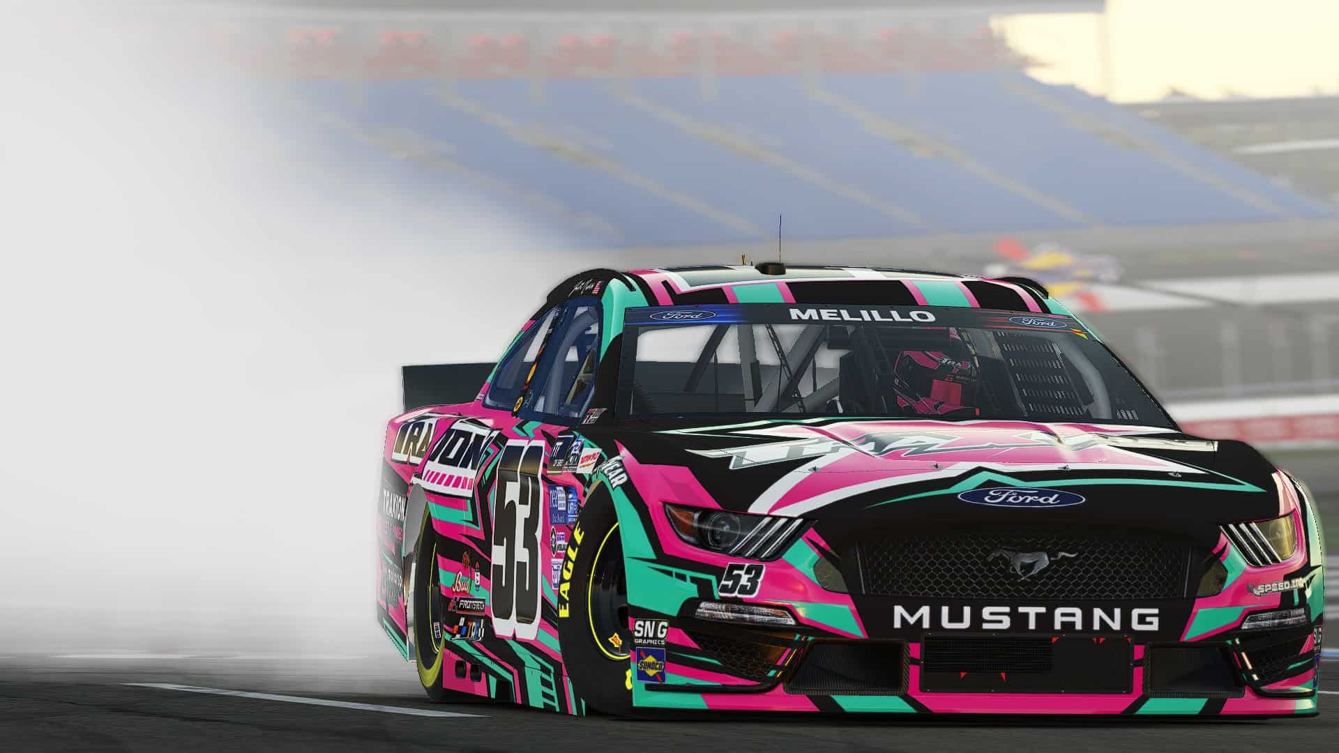 iRacing Camera Tool - Photography Tips and Tricks | Traxion