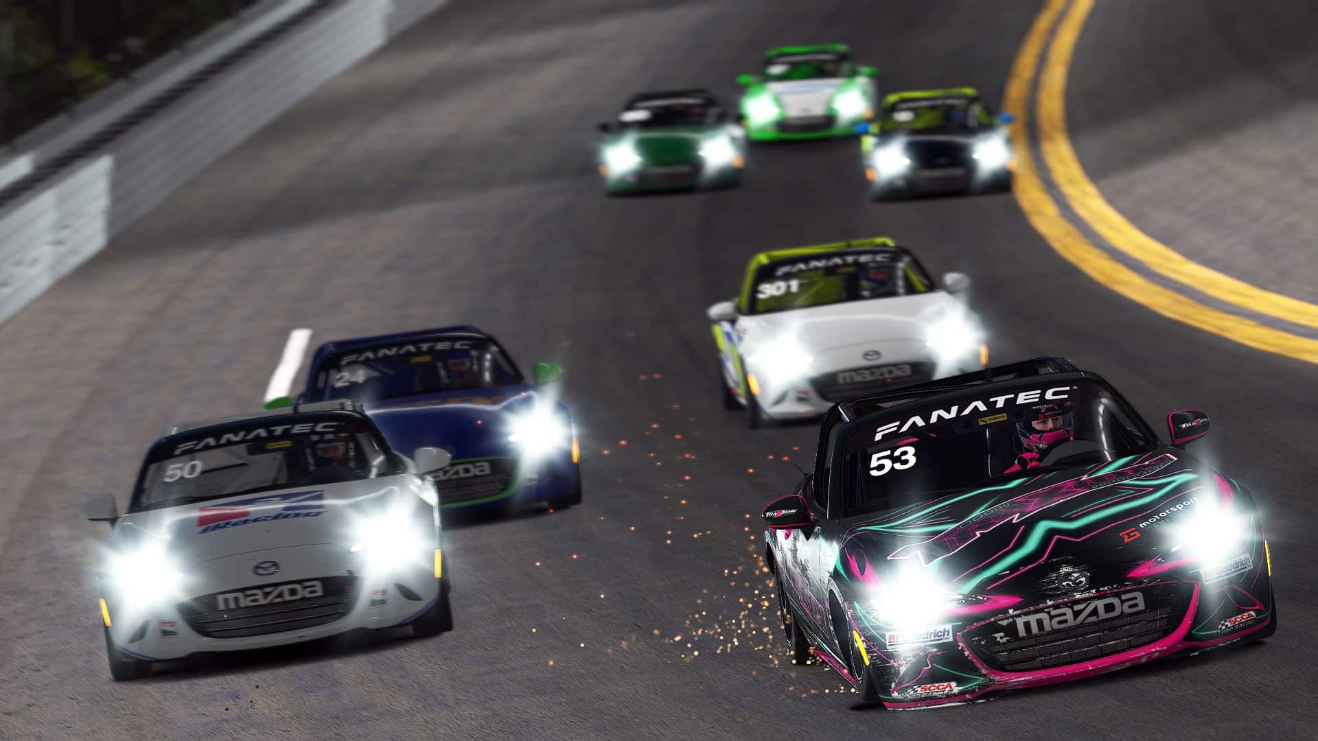 iRacing Camera Tool - Photography Tips and Tricks | Traxion