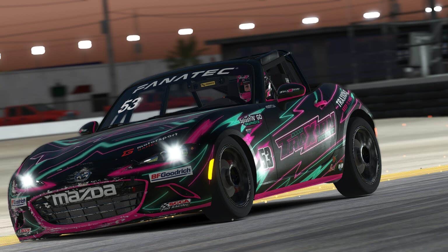 iRacing Updates | iRacing News, Guides & Reviews | Sim Racing | Traxion