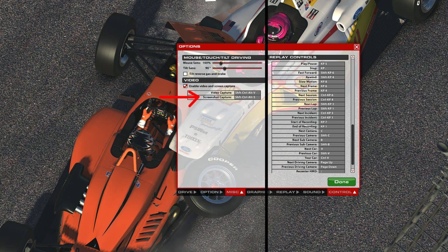iRacing Camera Tool - Photography Tips and Tricks | Traxion