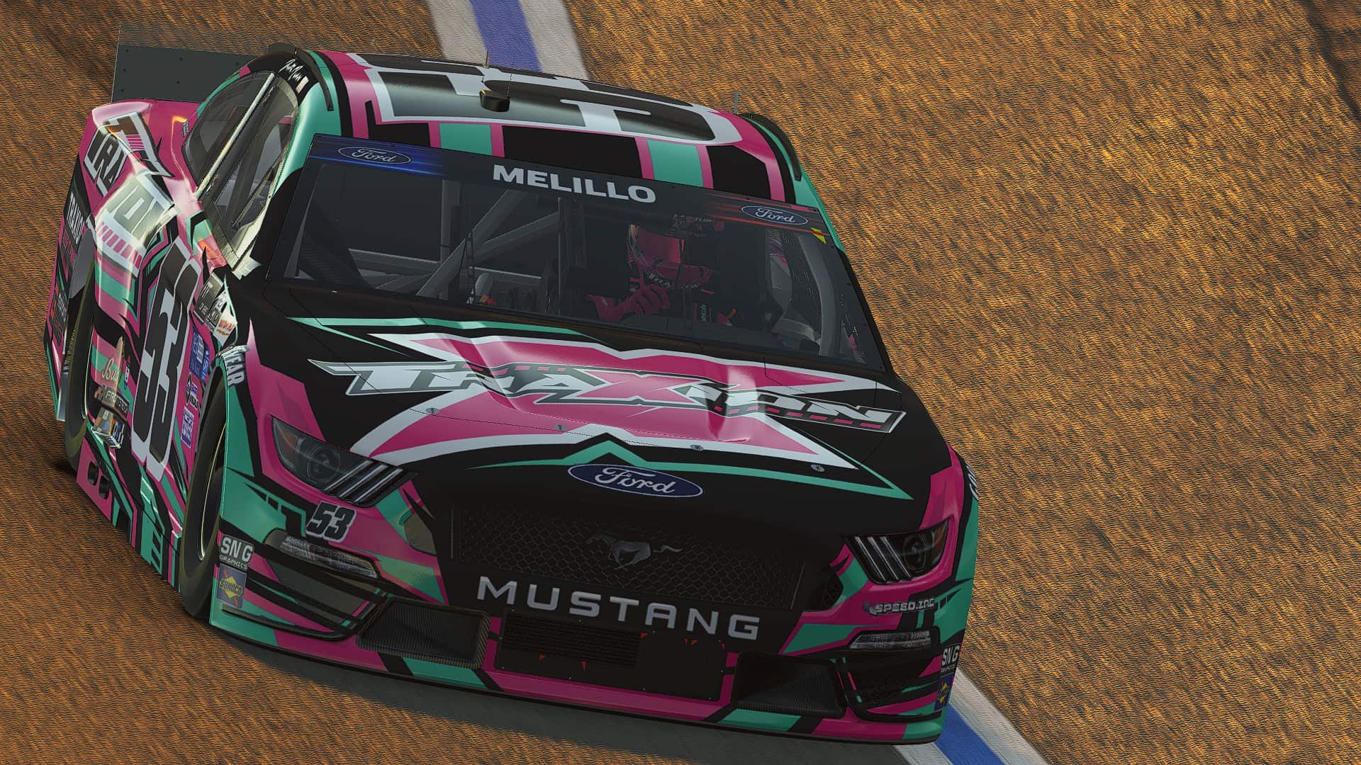 iRacing Camera Tool - Photography Tips and Tricks | Traxion