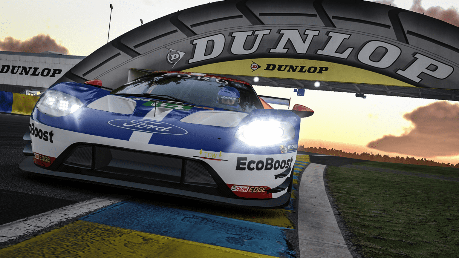 The best PC VR racing games | Traxion