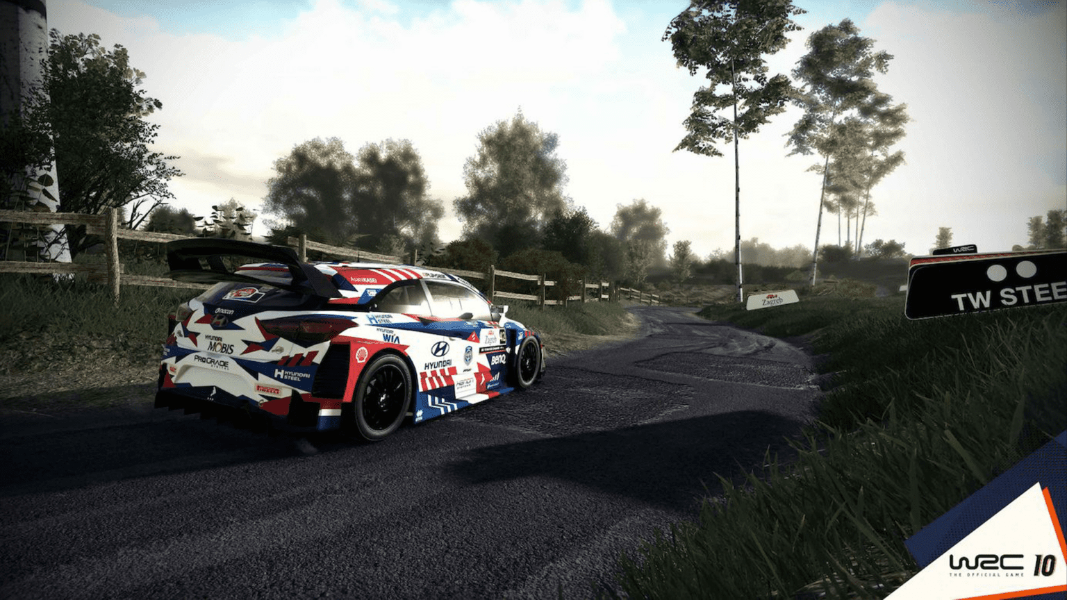 WRC 10 livery competition highlights community’s creativity | Traxion