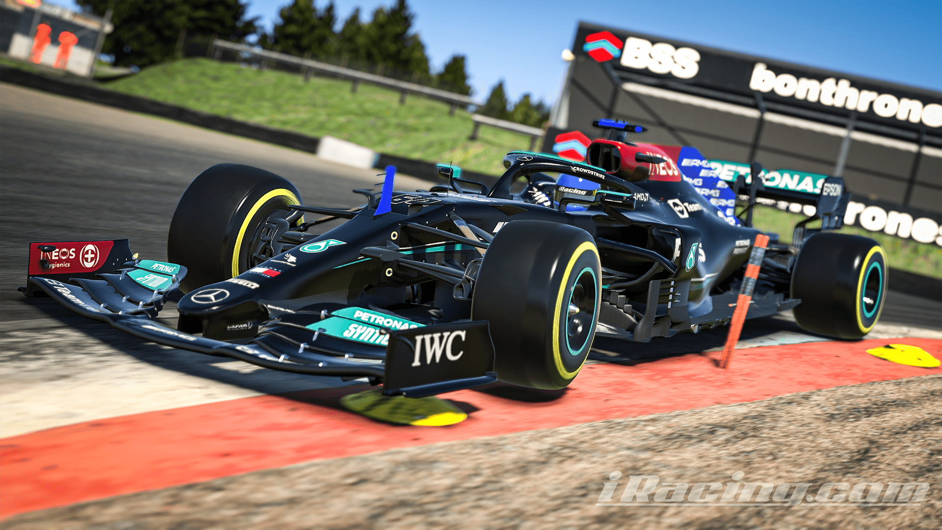 Ranked: the best photo modes in sim racing | Traxion
