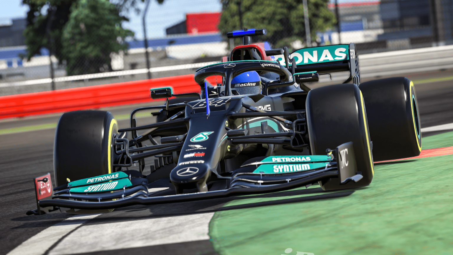 Motorsport vs sim racing: how the virtual world is real | Traxion