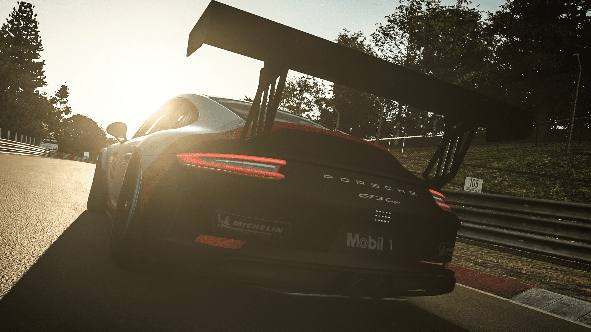 Ranked: the best photo modes in sim racing | Traxion