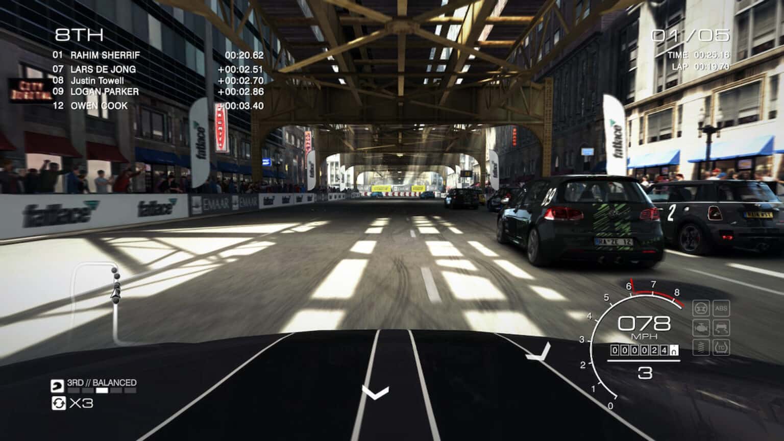 What modern racers should learn from GRID Autosport | Traxion