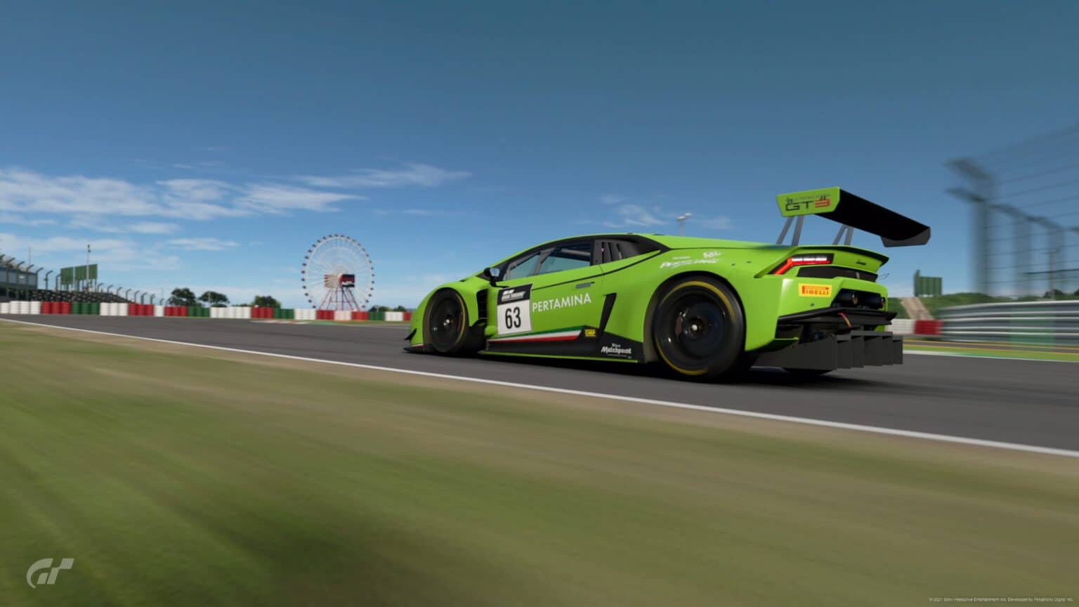 10 great PS4 and PS5 racing games we’d like to see on PlayStation Plus ...
