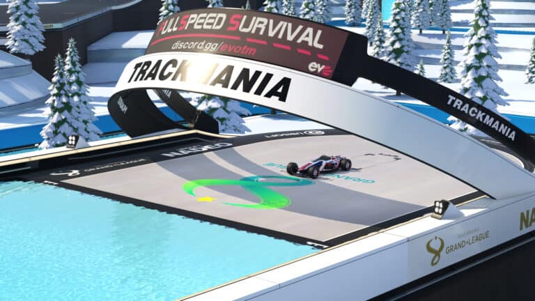 A beginner’s guide to Trackmania | Traxion