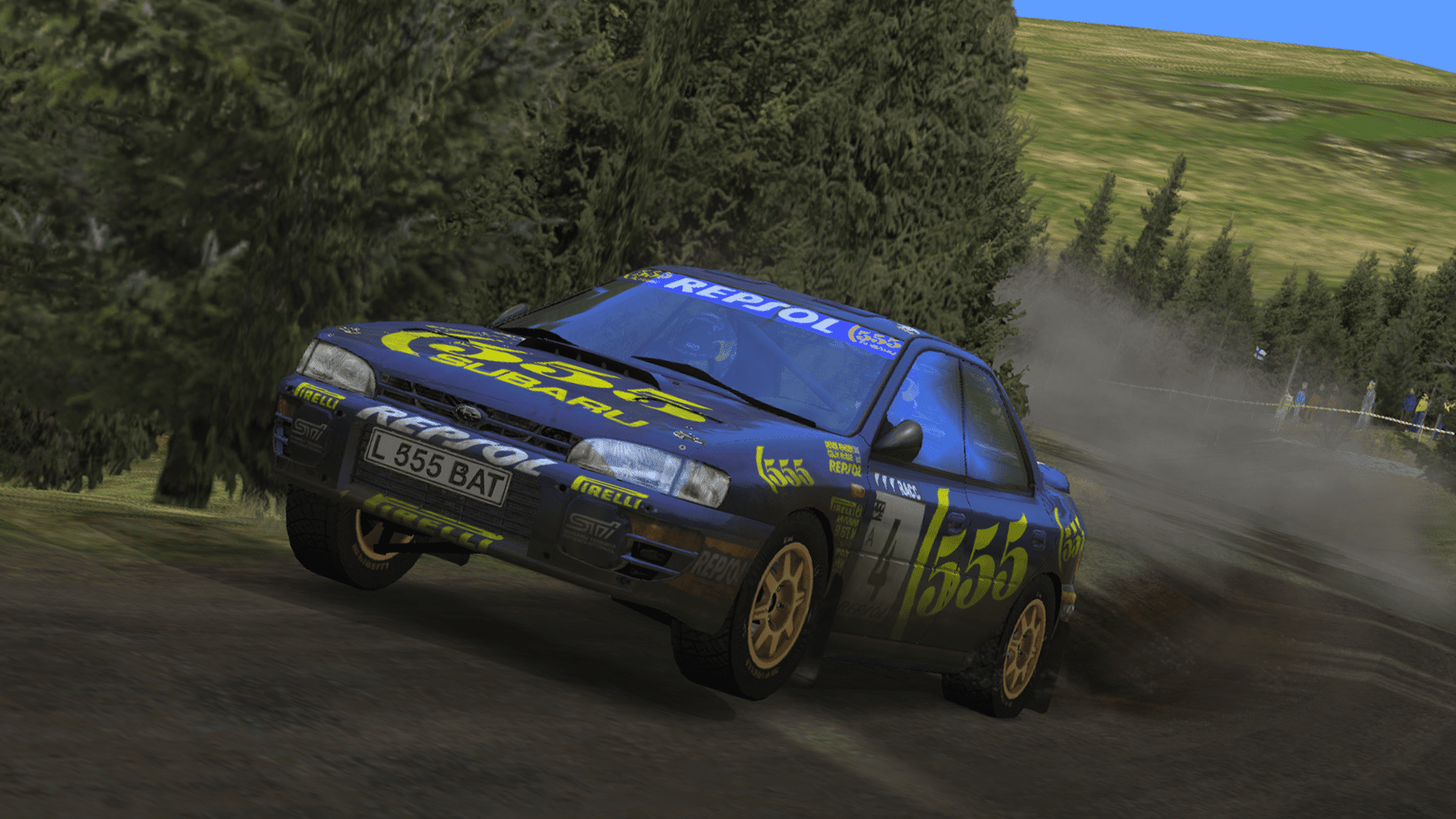 Understanding your co-driver in rally games | Traxion