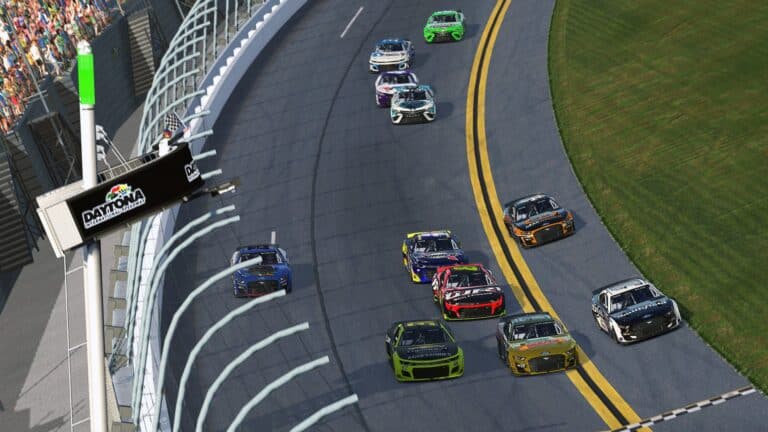 Complete iRacing track list | Traxion