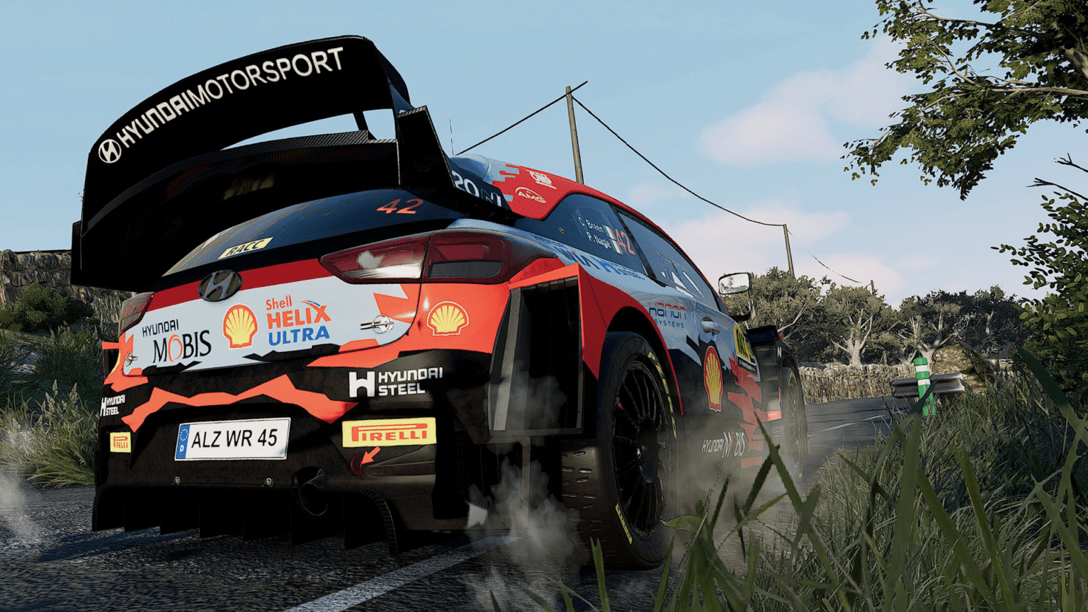 Understanding your co-driver in rally games | Traxion