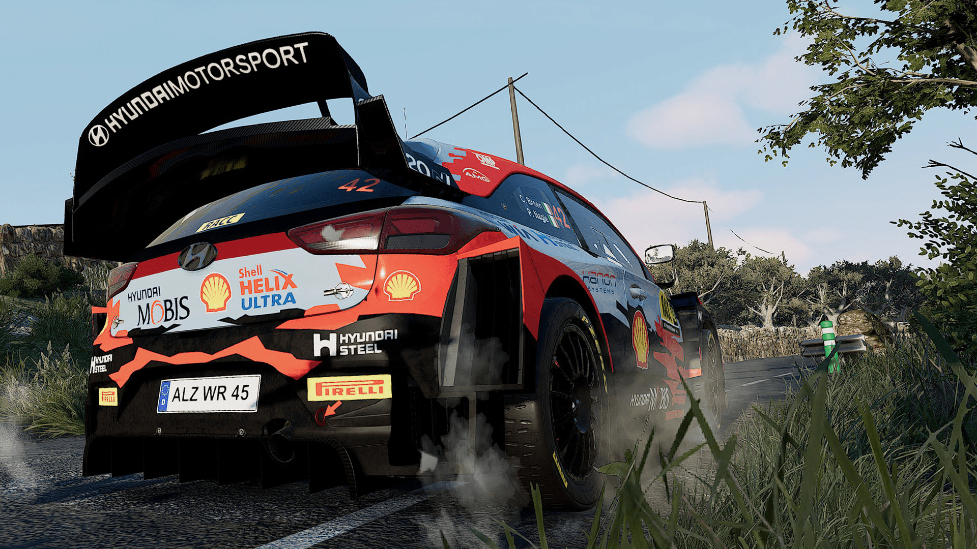 Understanding your co-driver in rally games | Traxion
