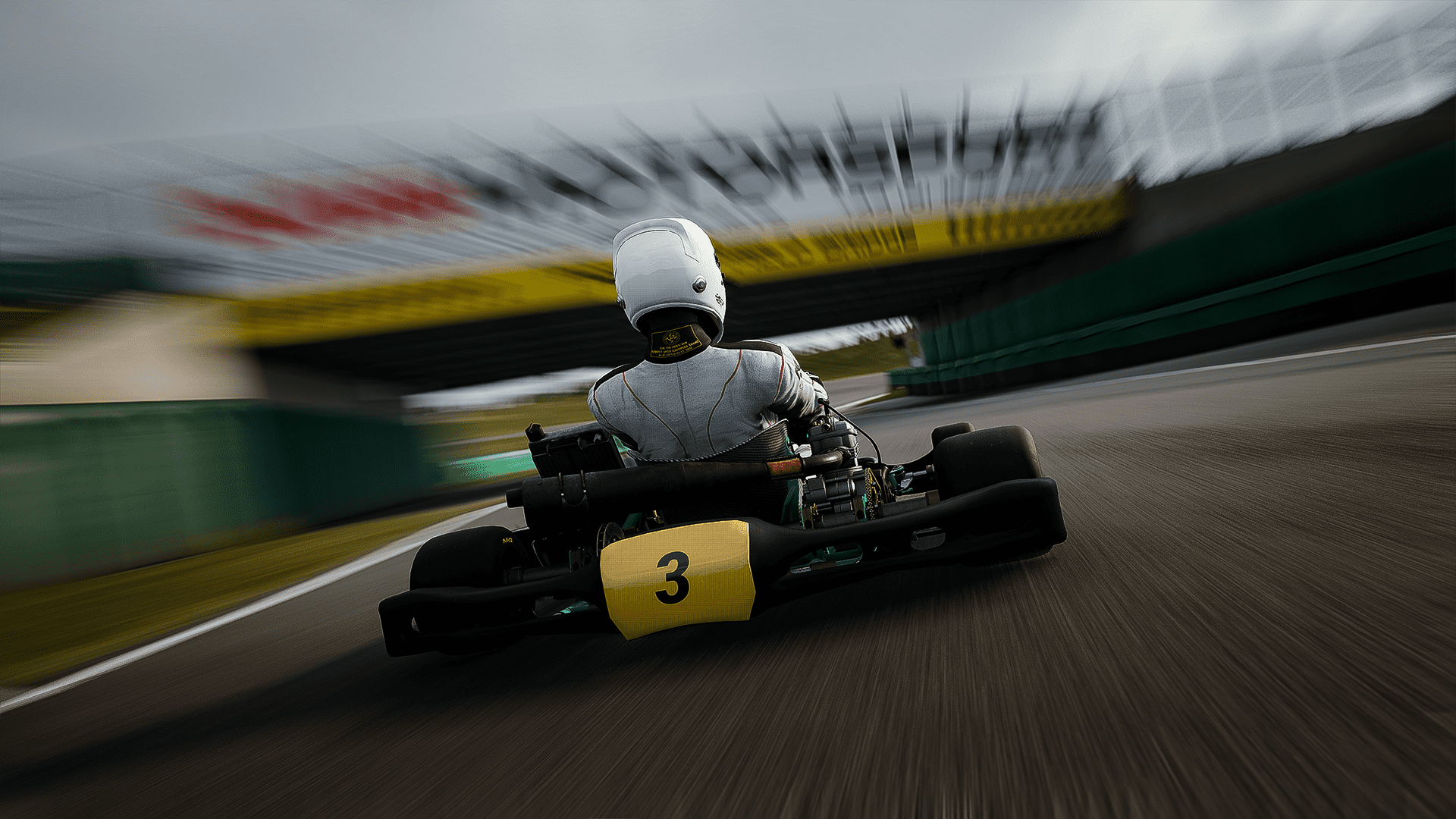 The best PC karting simulators | Traxion