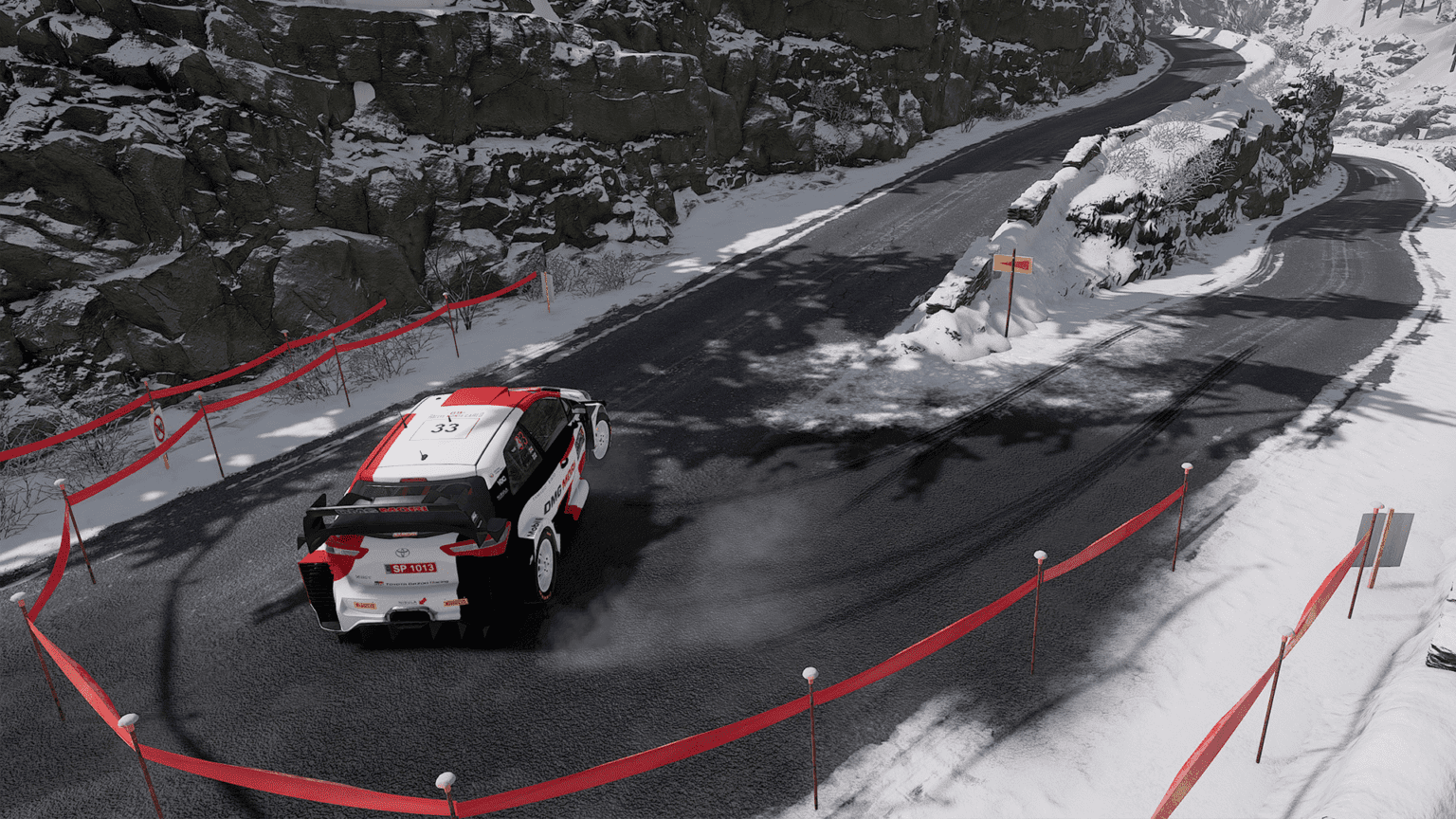 Understanding your co-driver in rally games | Traxion