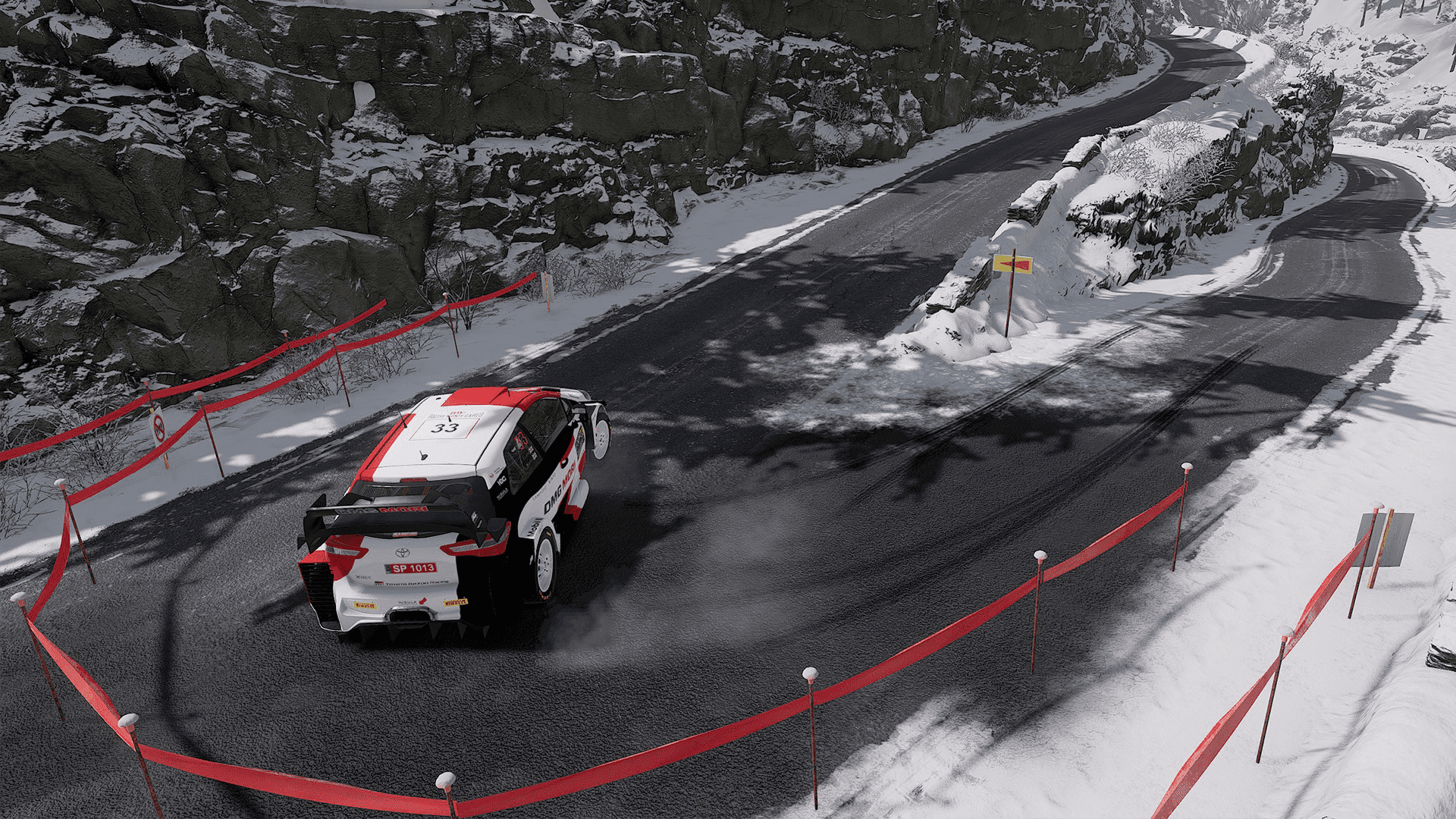 Understanding your co-driver in rally games | Traxion