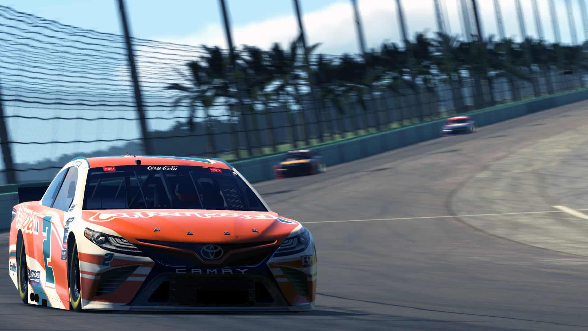 eNASCAR Coca-Cola iRacing Series 2022 preview | Traxion