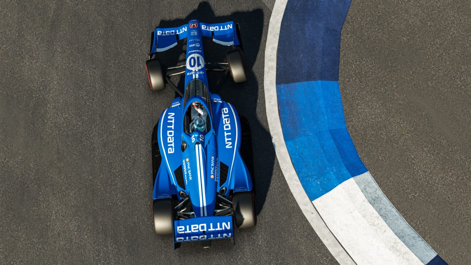 How sim racing is paving the grid for the next generation of IndyCar ...