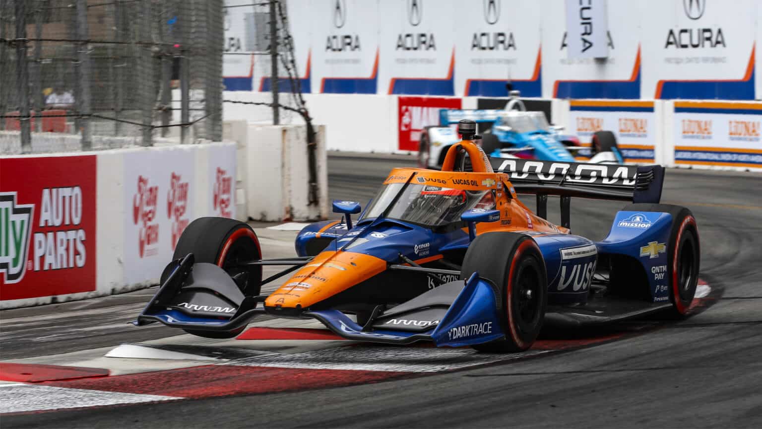 How sim racing is paving the grid for the next generation of IndyCar ...