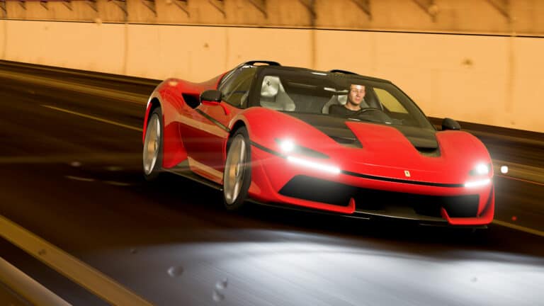 Every car included with Forza Horizon 5’s Car Pass DLC | Traxion