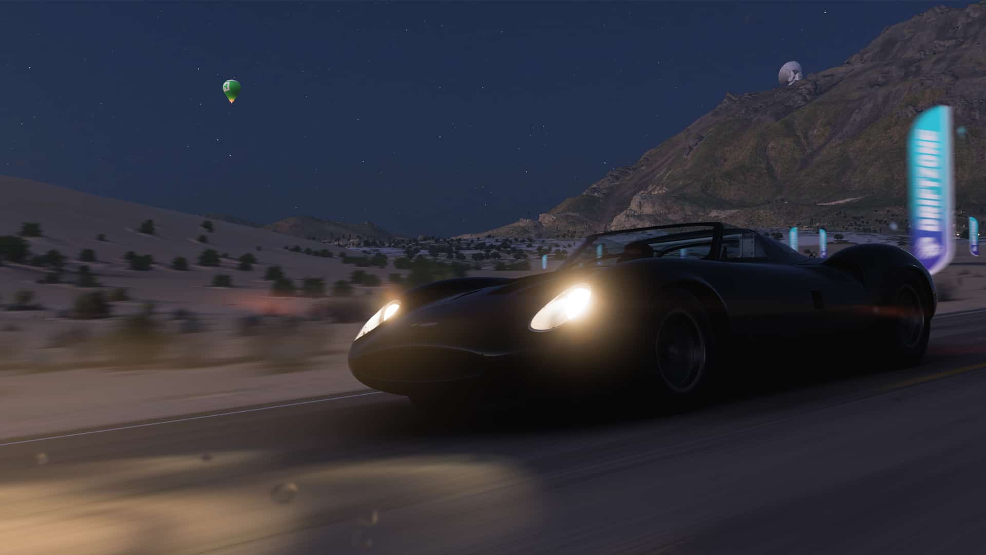 Every car included with Forza Horizon 5’s Car Pass DLC | Traxion