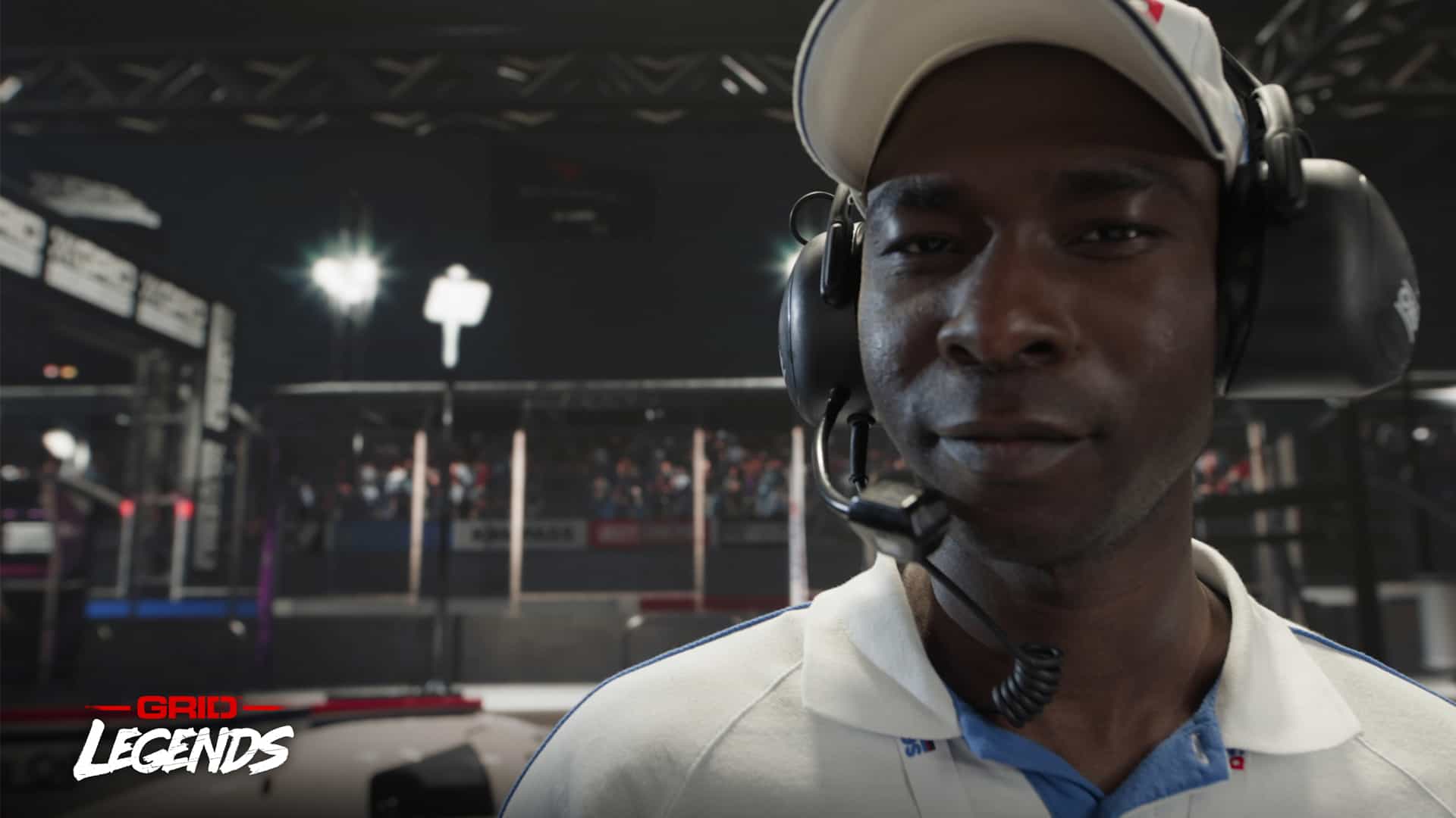 GRID Legends review: A return to form with caveats | Traxion