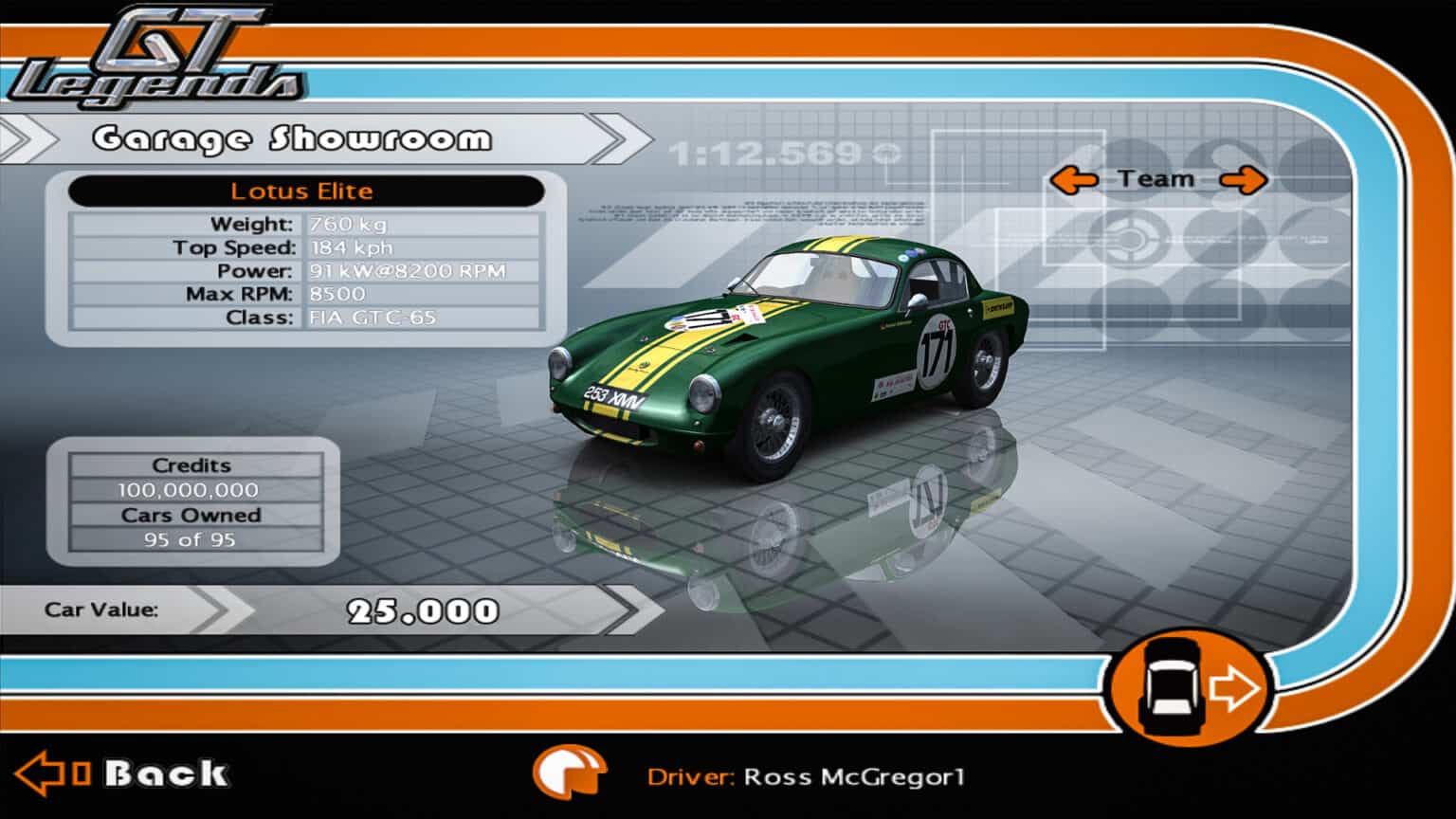 How GTR 2 and GT Legends are still viable sim racing options today ...