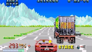 The best racing games on Game Boy Advance | Traxion