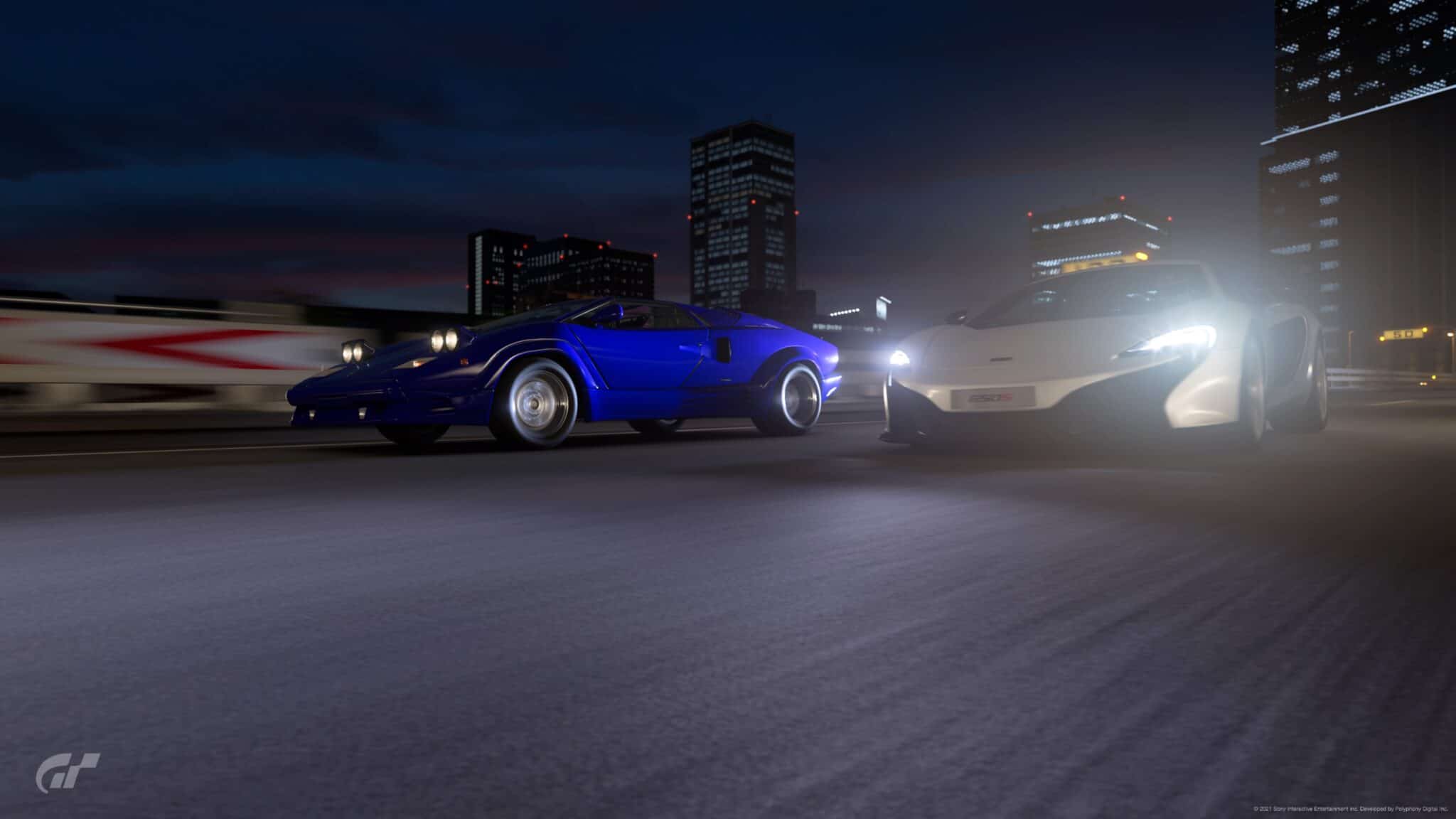 GT Sport exceeds 14 million players | Traxion