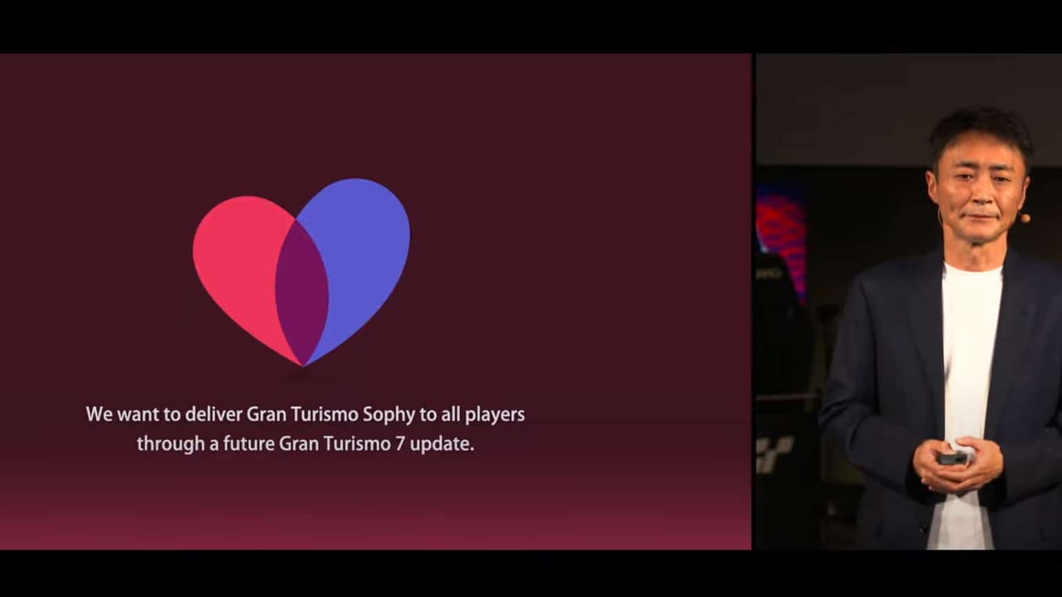 Gran Turismo Sophy is an autonomous AI agent that's quicker than you ...