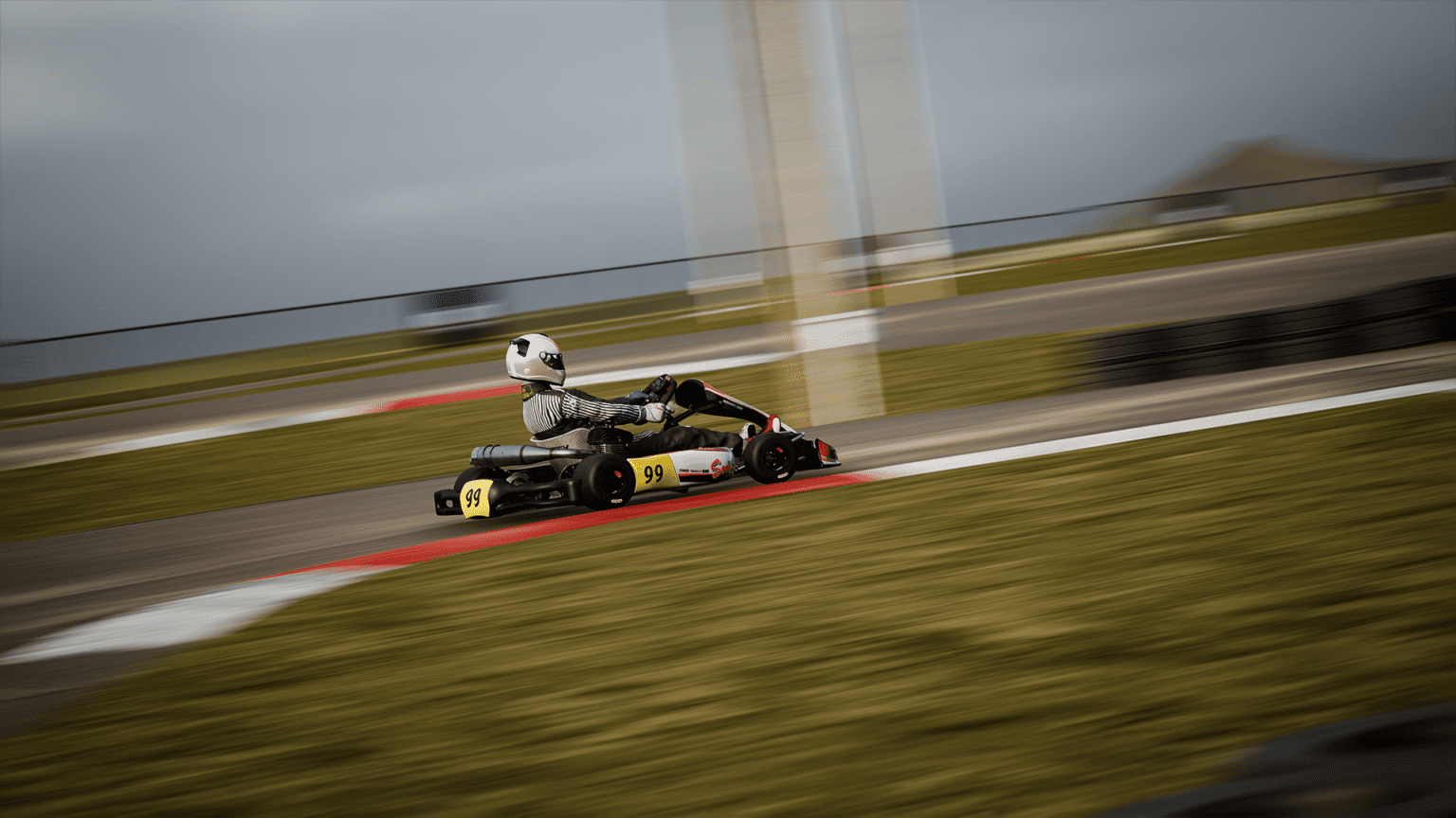 The best PC karting simulators | Traxion