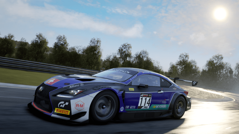 A beginner's guide to Assetto Corsa Competizione on PS5 and Xbox Series X|S | Traxion