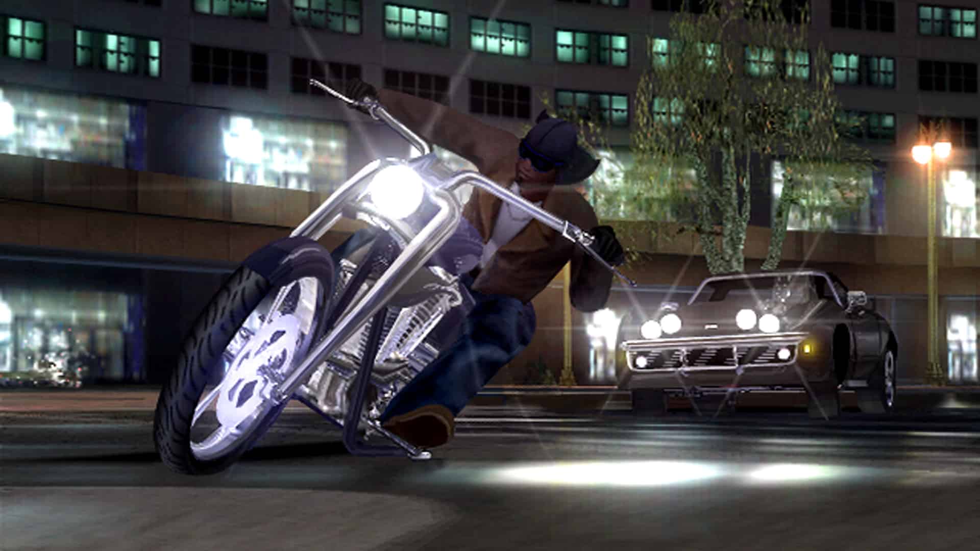 A brief history of Midnight Club | Traxion
