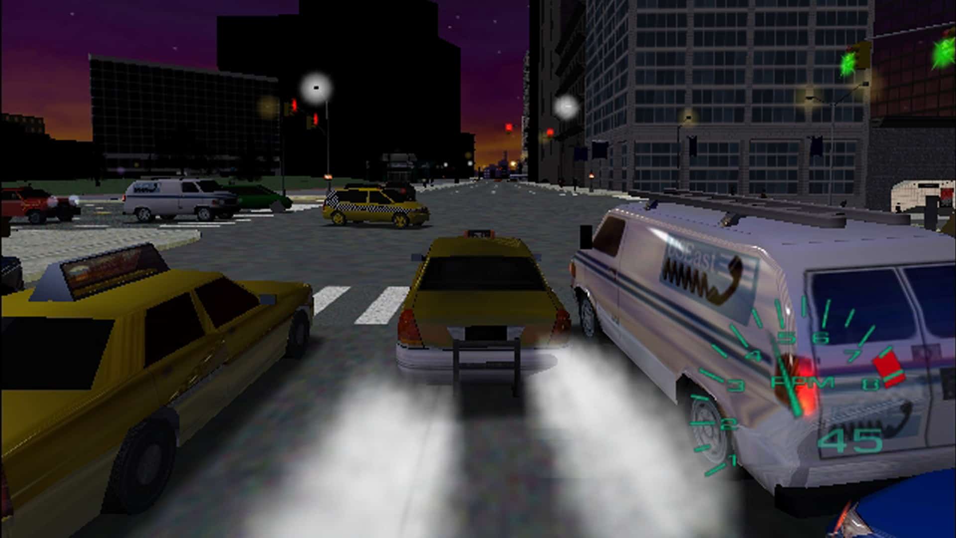 A brief history of Midnight Club | Traxion