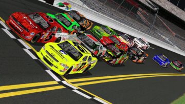 How NASCAR Racing 2003 Season is still pioneering 19 years later | Traxion