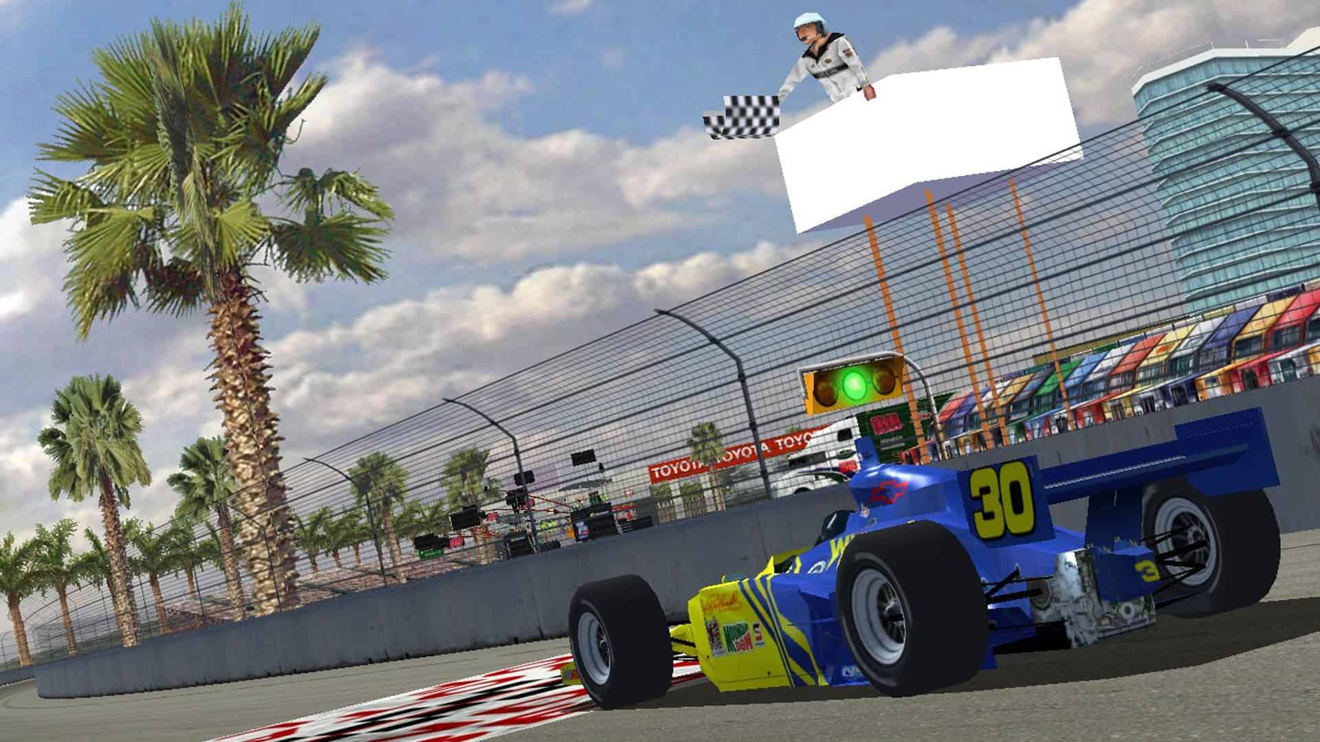 How NASCAR Racing 2003 Season is still pioneering 19 years later | Traxion