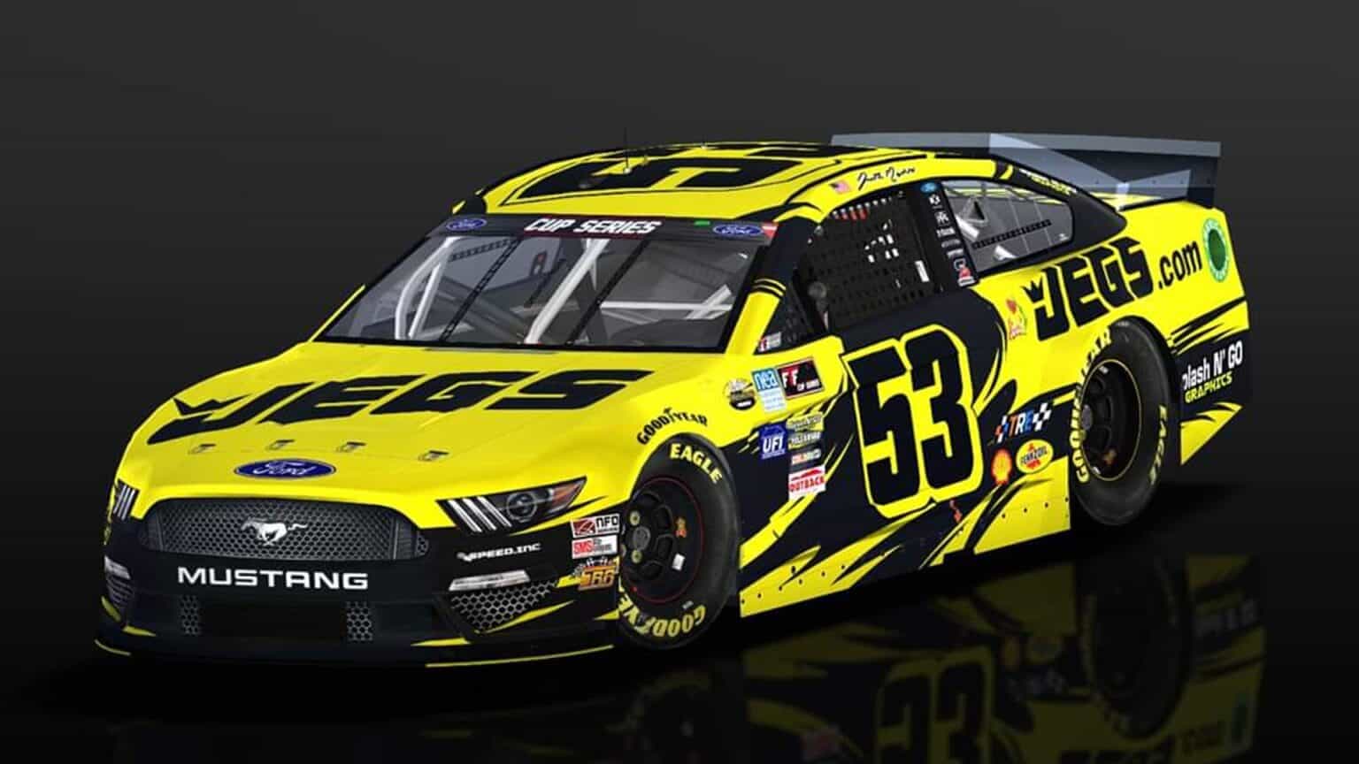 How NASCAR Racing 2003 Season is still pioneering 19 years later | Traxion