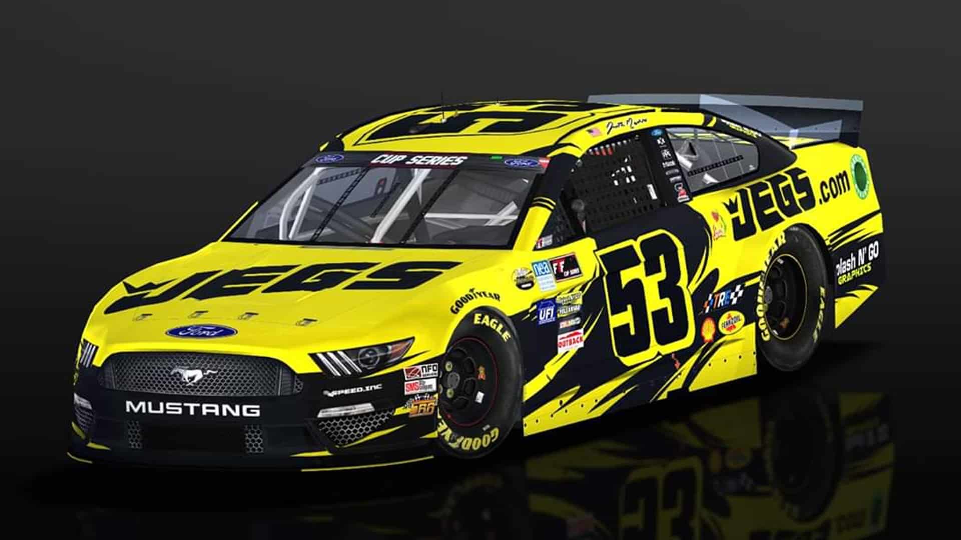 How NASCAR Racing 2003 Season is still pioneering 19 years later | Traxion