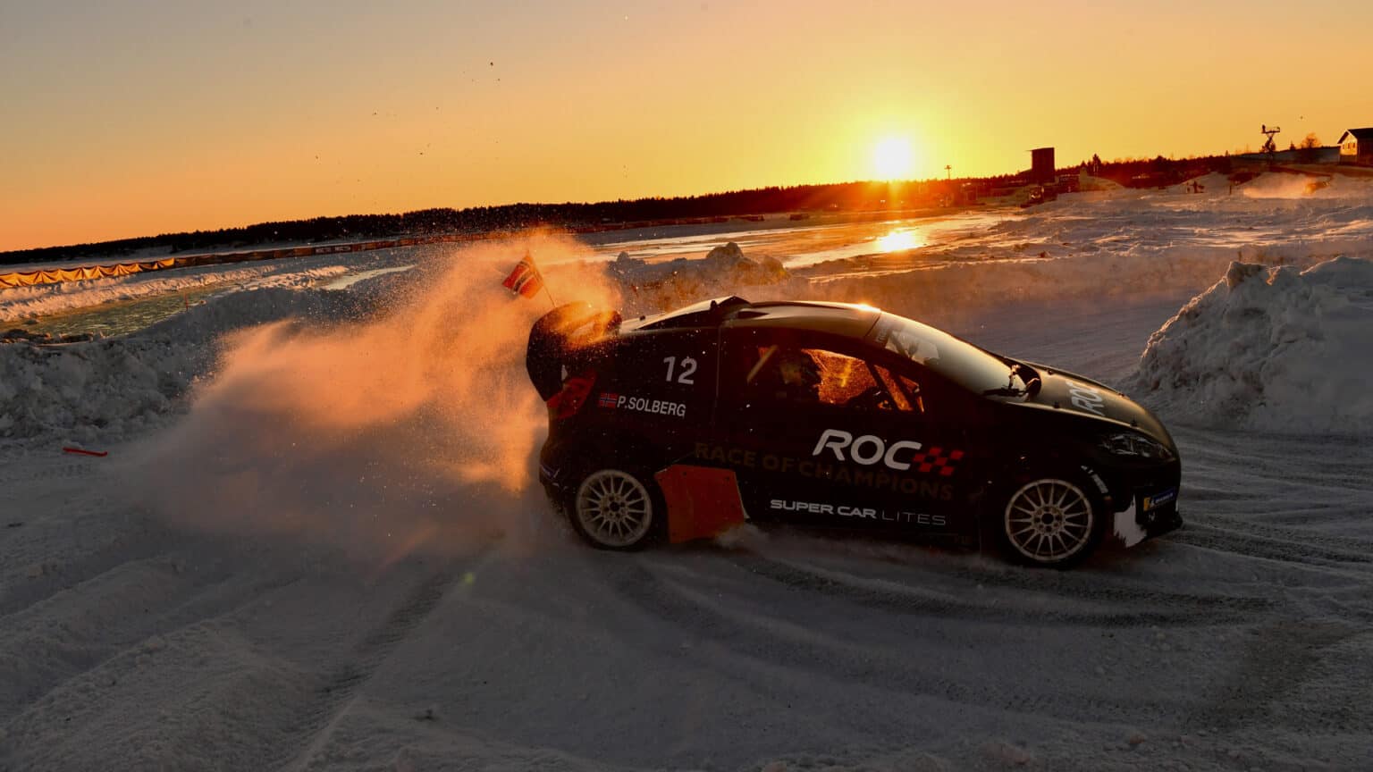 How esports star Lucas Blakeley beat Sebastian Vettel at the Race of ...