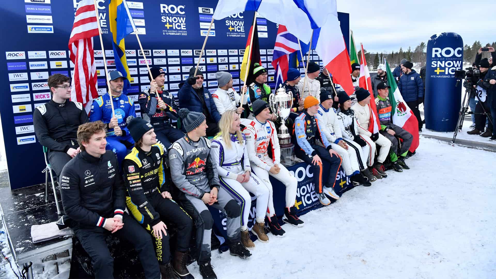 How esports star Lucas Blakeley beat Sebastian Vettel at the Race of ...