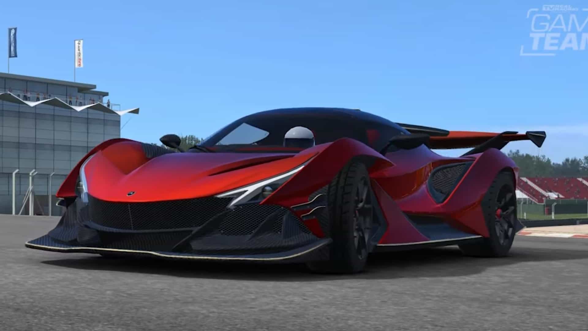 Two BMW M4s and new Porsche 911 GT3 join Real Racing 3 in update 10.2 ...