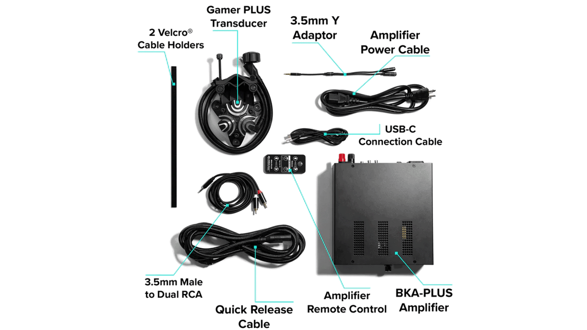 The ButtKicker Gamer PLUS and PRO take sim racing haptic feedback to a ...