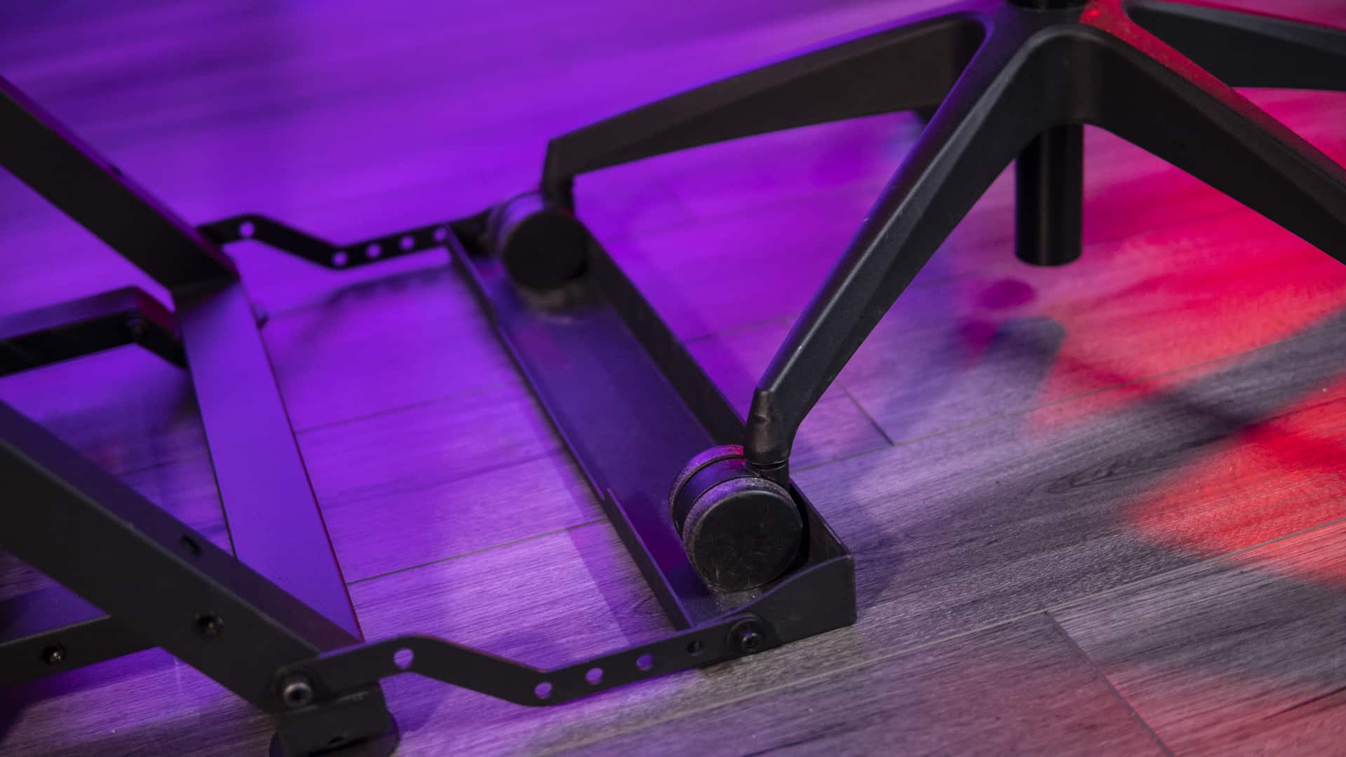 Next Level Racing Wheel Stand 2.0 review: The best first step into sim ...