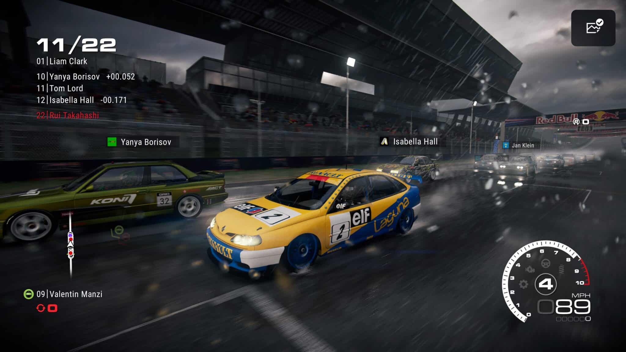 GRID Legends available to download for free and keep forever on Amazon ...