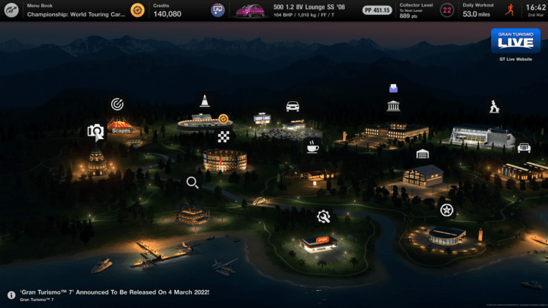 How to take great photos in Gran Turismo 7 | Traxion
