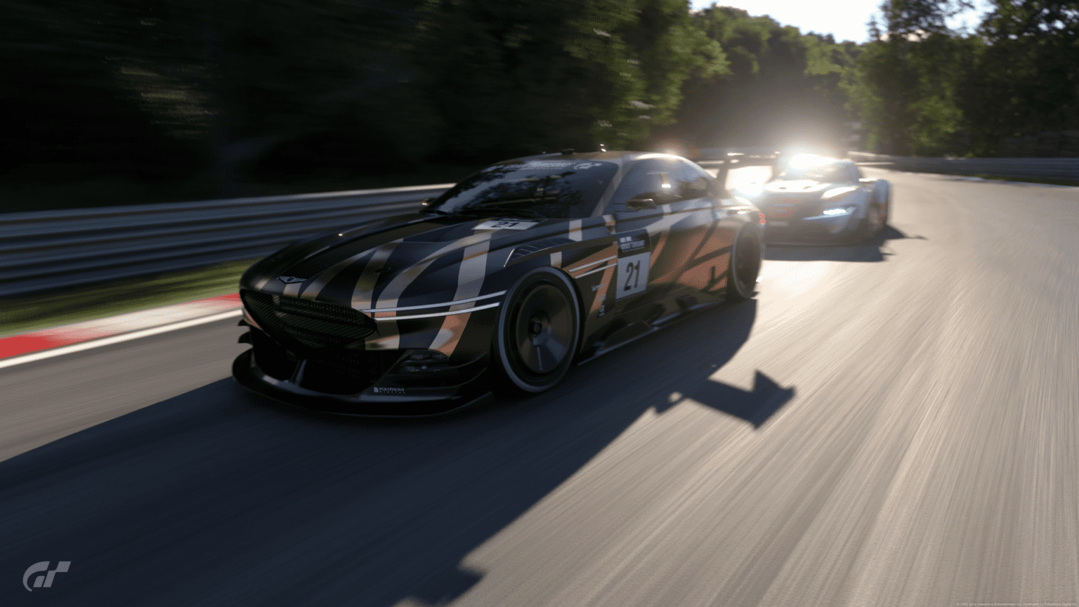 How to take great photos in Gran Turismo 7 | Traxion