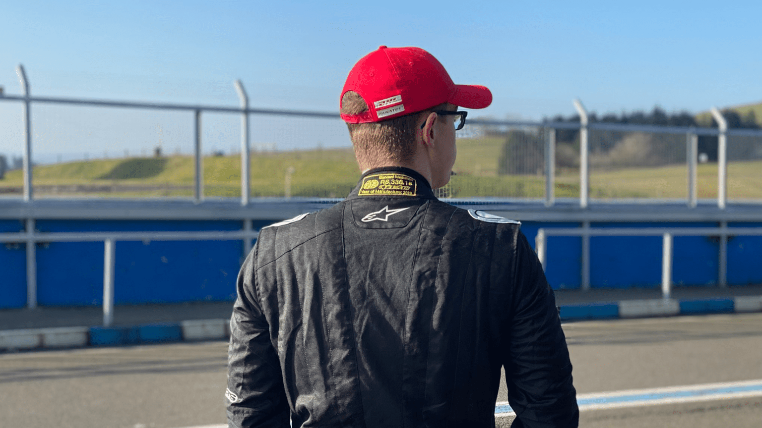 Esports star Blakeley set for motorsport career in 2022 | Traxion