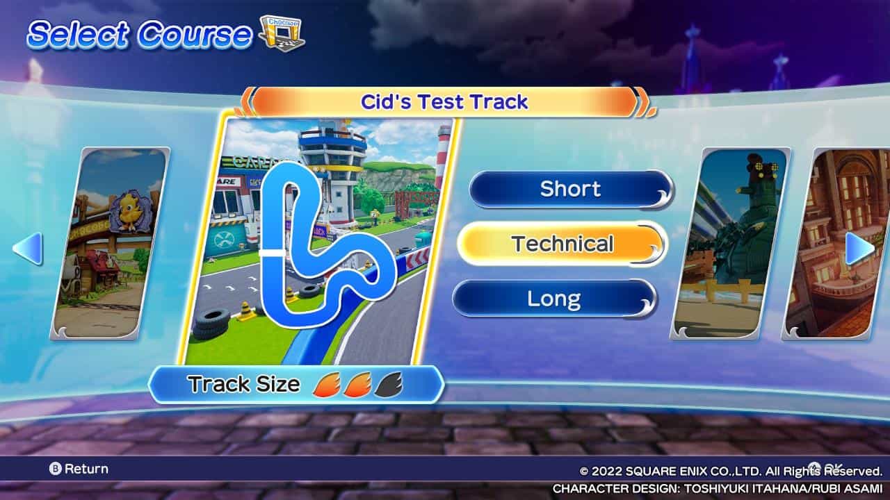 Chocobo GP review: Monetisation hinders a fun kart racer | Traxion