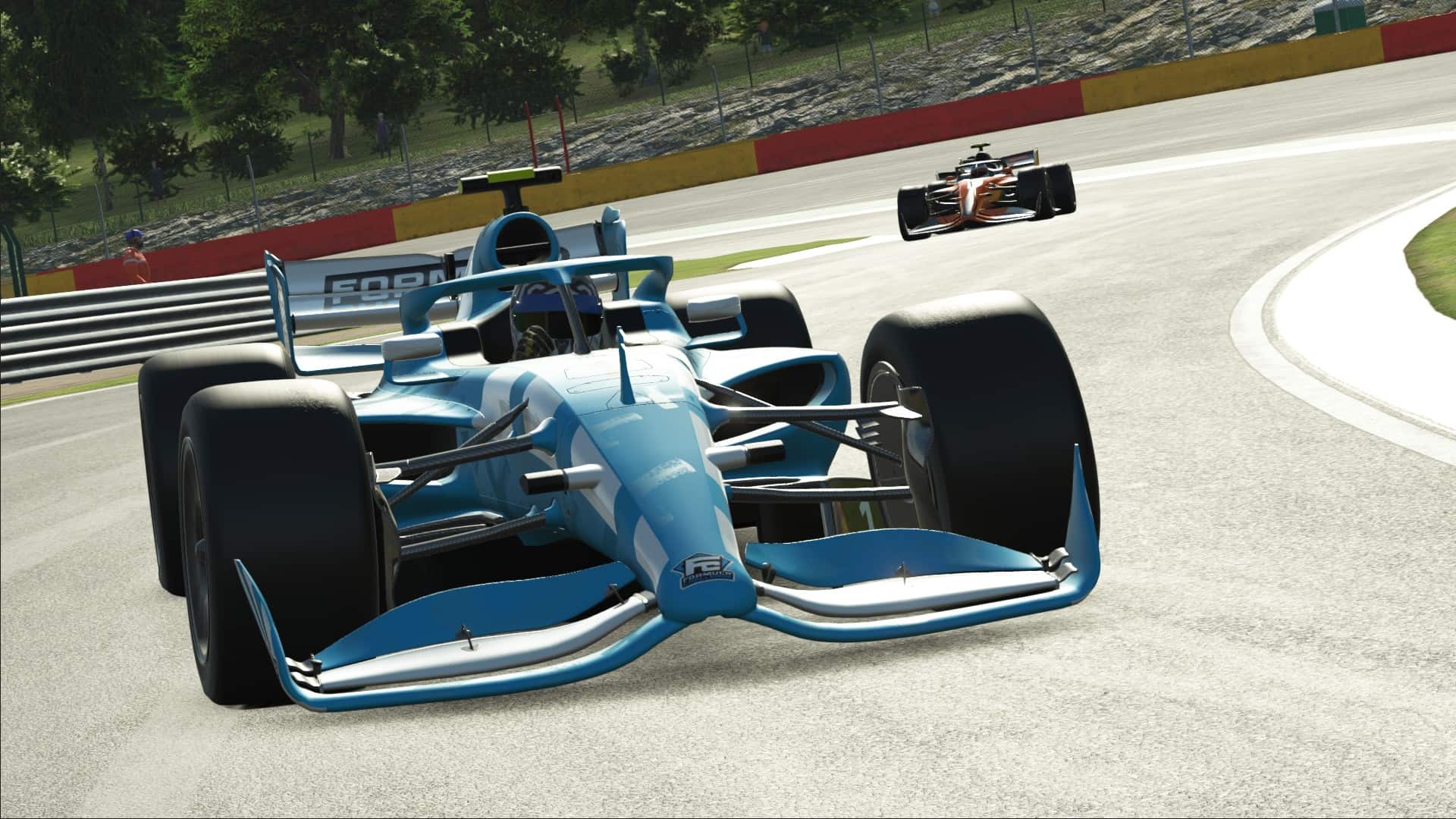 Formula Challenge Series returns, qualifying starts 28th March | Traxion